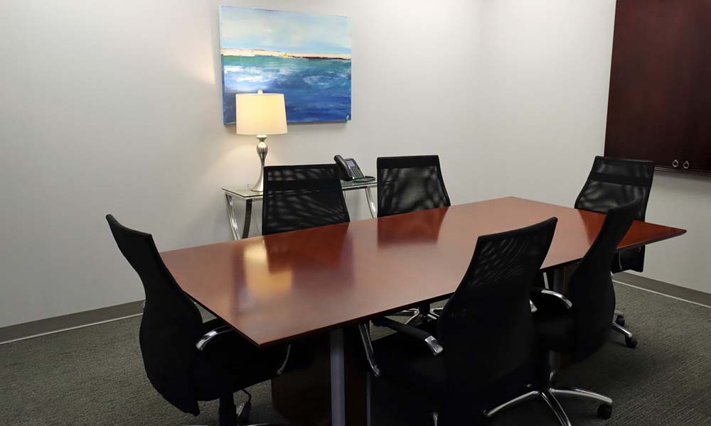 Office Space for Rent in Downtown Atlanta | Peachtree Office