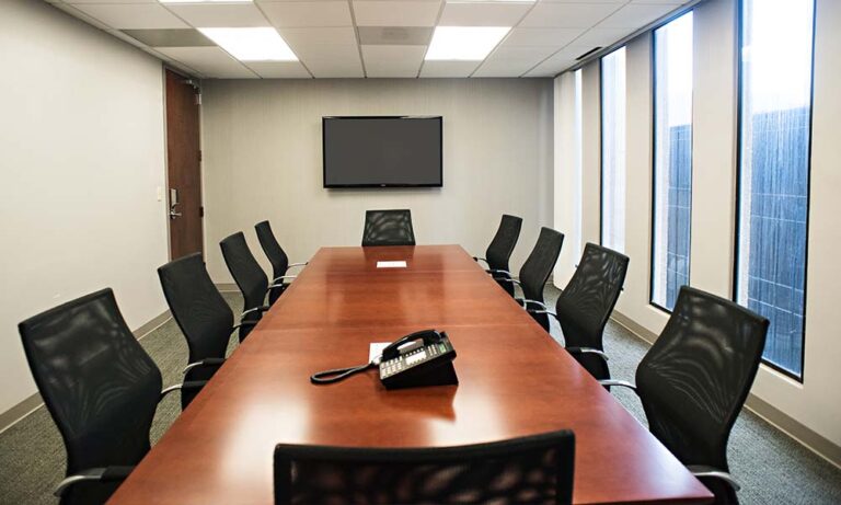 Office Space for Rent in Downtown Atlanta | Peachtree Office