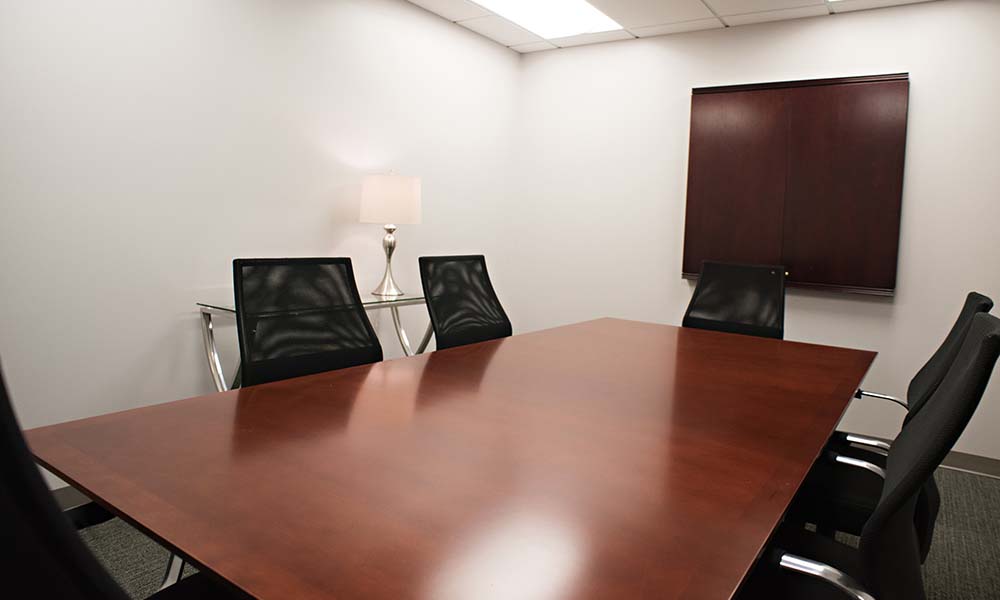 Office Space for Rent in Downtown Atlanta | Peachtree Office