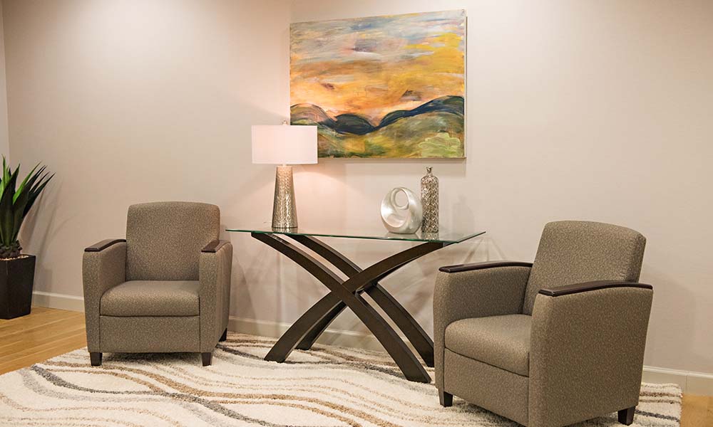 Affordable Buckhead Office Space | Peachtree Offices