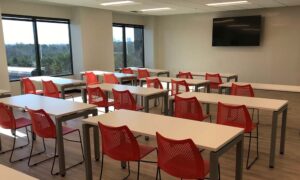 Flexible Office Space & Coworking in Buckhead | Lenox Rd.