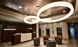 Flexible Office Space & Coworking in Buckhead | Lenox Rd.