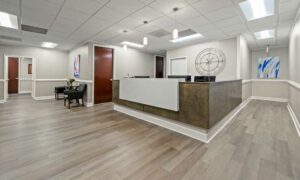 Flexible Office Space & Coworking in Buckhead | Lenox Rd.