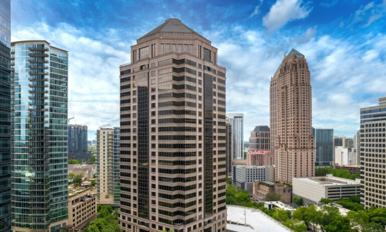 Flexible Private Office Space & Coworking in Midtown Atlanta