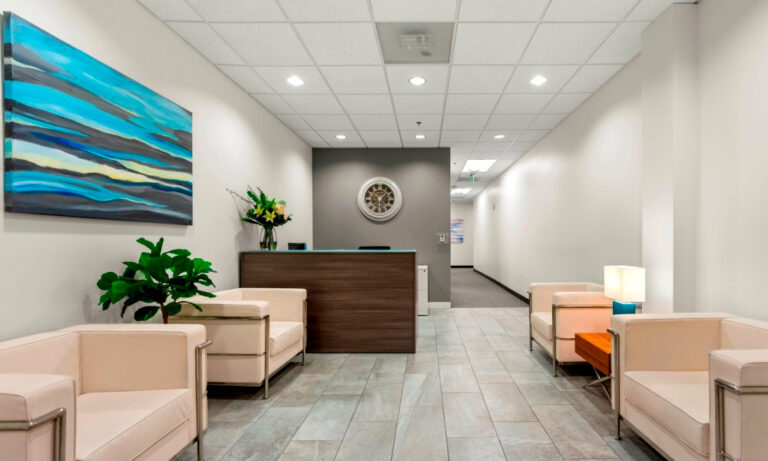 Flexible Private Office Space & Coworking in Midtown Atlanta